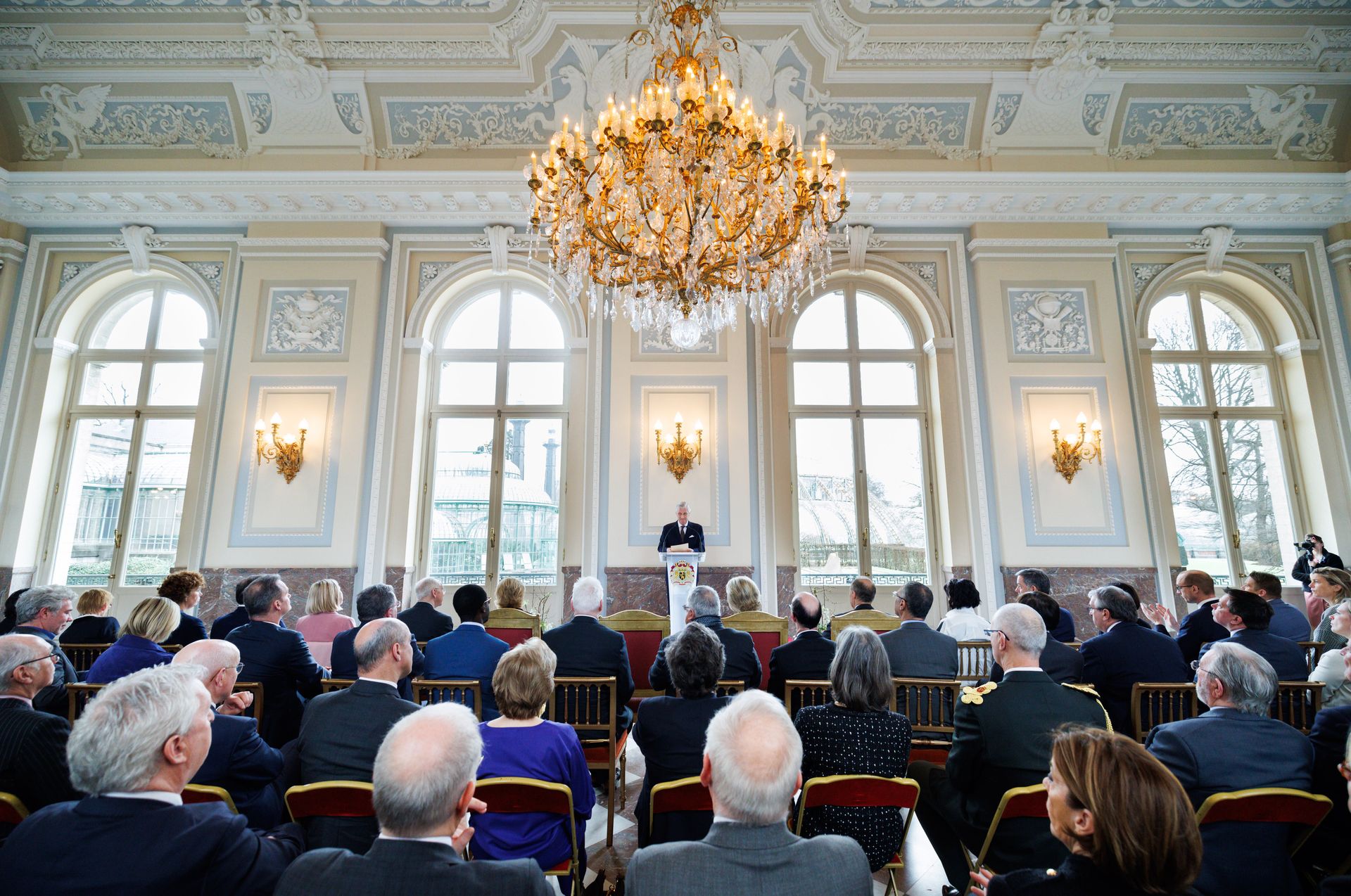 Quelques nominations intéressantes | Pinakes